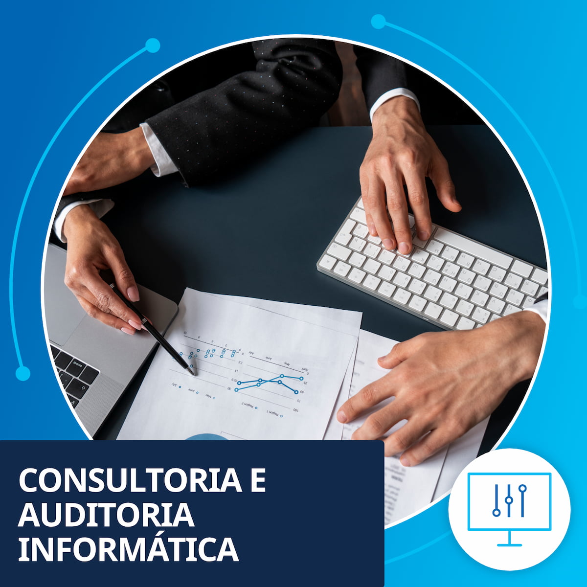 Consultoria Informática: Otimize a Rentabilidade das TI | CompuWorks